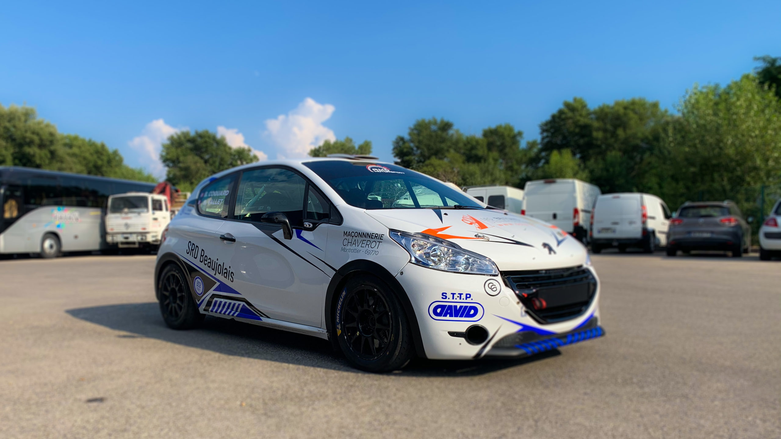 208 R2 - Benoît - Agence 2219